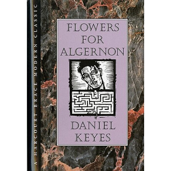 【】Flowers for Algernon