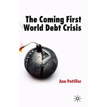 【】The Coming First World Debt