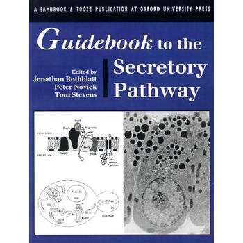 【】Guidebook to the Secretor