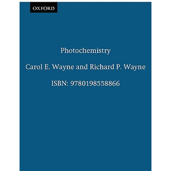 【】Photochemistry