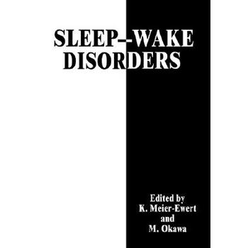【】Sleep-Wake Disorders