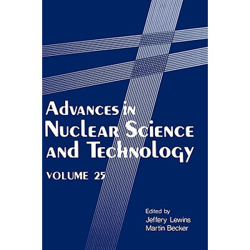 【】Advances in Nuclear Science and