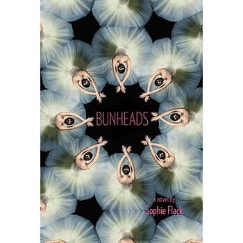 【】Bunheads