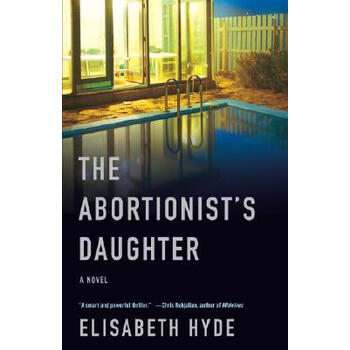 【】The Abortionist's Daughter