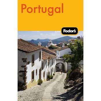 【】Fodor's Portugal
