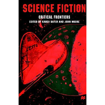 【】Science Fiction, Critical