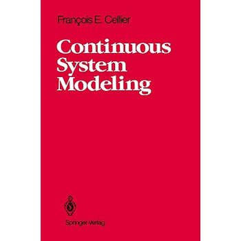 【】Continuous System Modeling