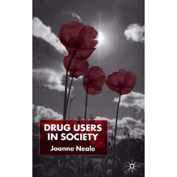 【】Drug Users in Society