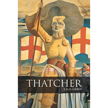 【】Thatcher