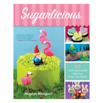 【】Sugarlicious