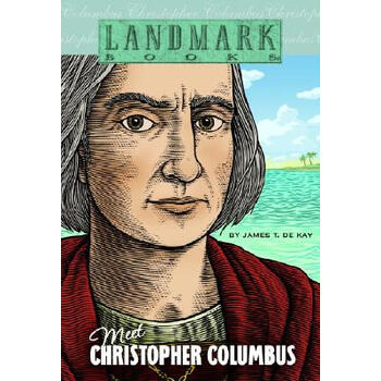 【】Meet Christopher Columbus