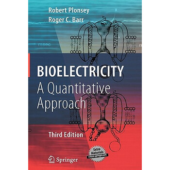 【】Bioelectricity: A Quantitative