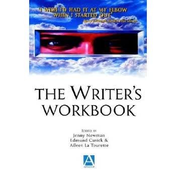 【】The Writer's Workbook