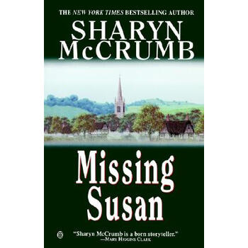 【】Missing Susan