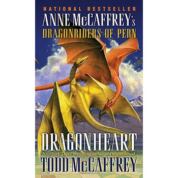 【】Dragonheart