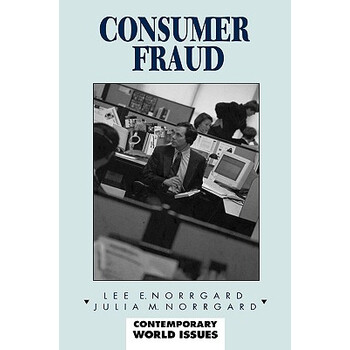 【】Consumer Fraud: A Reference