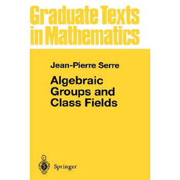 Algebraic Groups and Class Fields