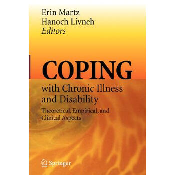 【】Coping with Chronic Illness and