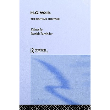 【】H.G. Wells