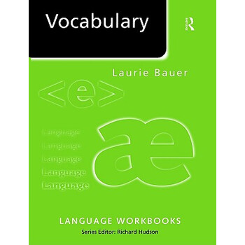 【】Vocabulary