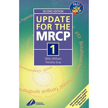 【】Update for the MRCP: Volume 1