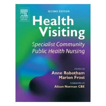 【】Health Visiting