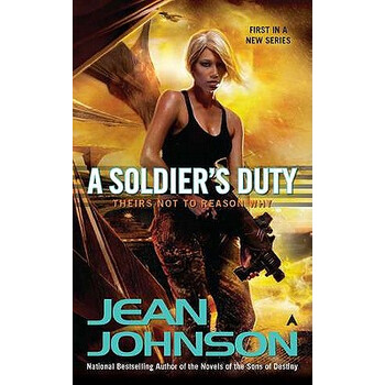 【】A Soldier's Duty