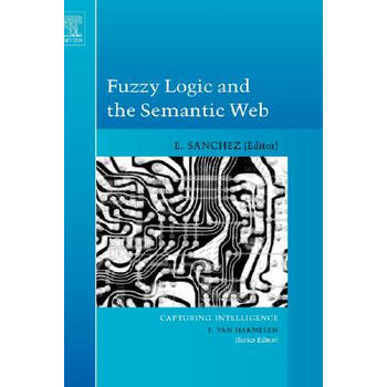 【】Fuzzy Logic and the Semantic Web