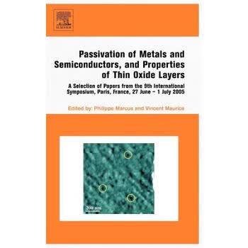 【】Passivation of Metals a