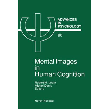【】Advances in Psychology V80