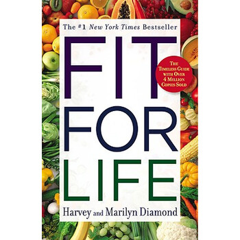 【】Fit for Life