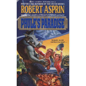 【】Phule's Paradise