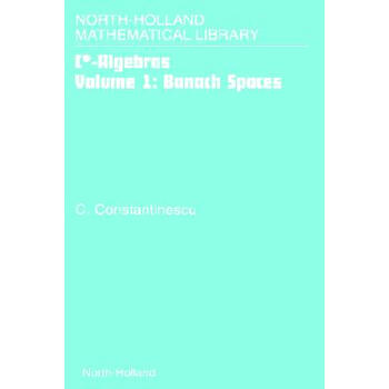 【】Banach Spaces