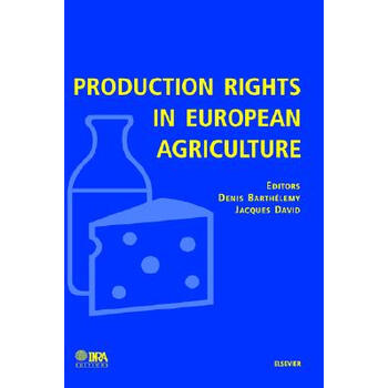 【】Production Rights in European
