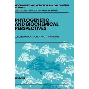 【】Phylogenetic and Biochemical