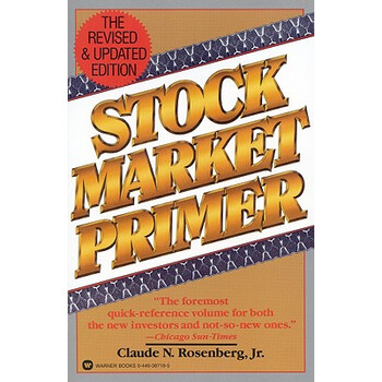 【】Stock Market Primer