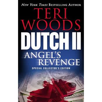【】Angel's Revenge