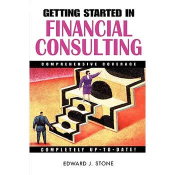 【】Getting Started In Financia
