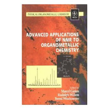 【】Advanced Applications Of Nmr T