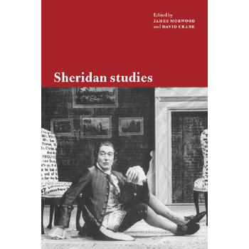 【】Sheridan Studies