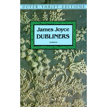 【】Dubliners