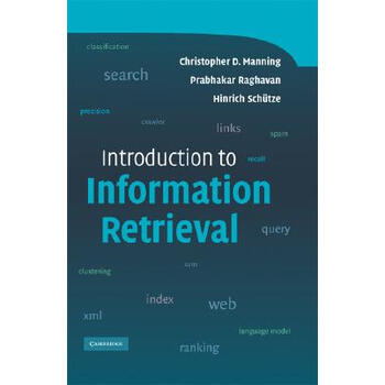 【】Introduction to Information