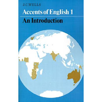 【】Accents of English: A