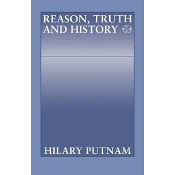 【】Reason, Truth and History
