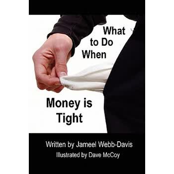 【】What to Do When Money Is Tight