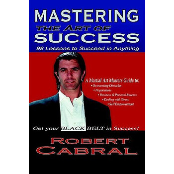 【】Mastering the Art of Success
