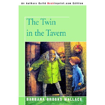 【】The Twin in the Tavern