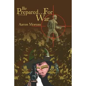 【】Be Prepared.for War