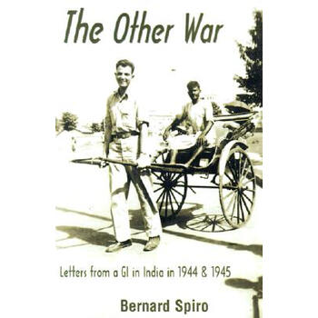 【】The Other War: Letters from a G