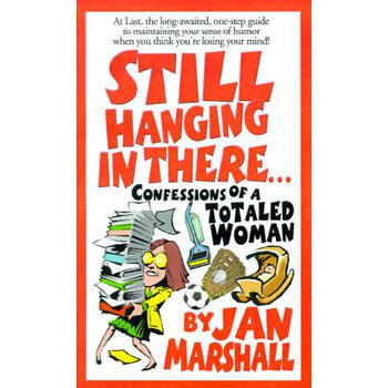 【】Still Hanging in There...: Confessions